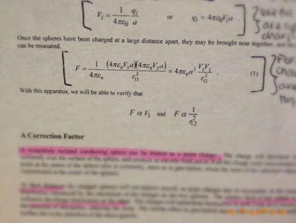 Solved Solve Equation 1 for Epsilon naught. Rewrite equation | Chegg.com