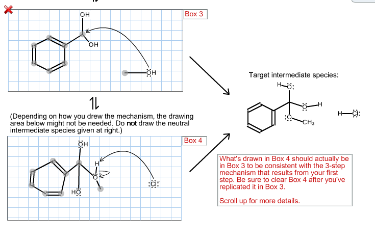 Solved The Fischer esterification mechanism is examined in | Chegg.com