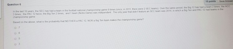 Solved Question 4 Suppose you flip a fair coin twice What is | Chegg.com