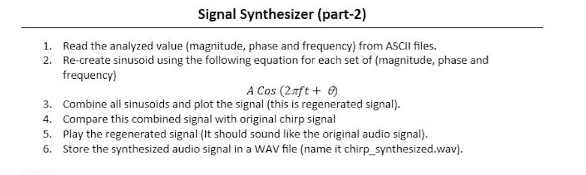 Solved Help In Matlab That Assignment Had 2 Part I 0731