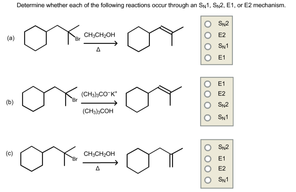 Solved Determine whether each of the following reactions | Chegg.com