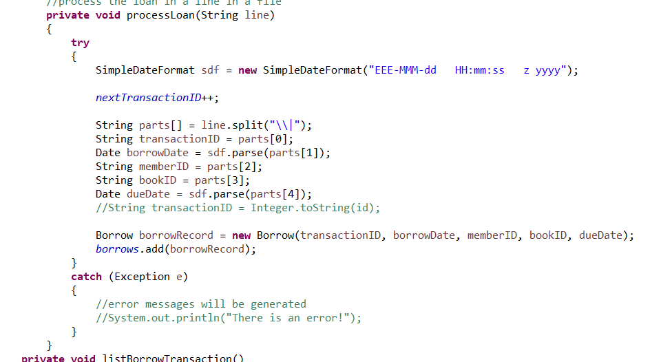 Solved I HAVE DATAS CONTAIN IN THE FILE BUT WHY CANT IT | Chegg.com