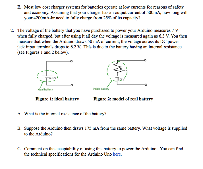 Solved The circuit below is a model for propelling an OSV | Chegg.com