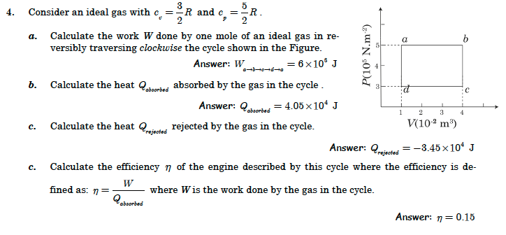 Advanced Physics Archive | April 21, 2015 | Chegg.com