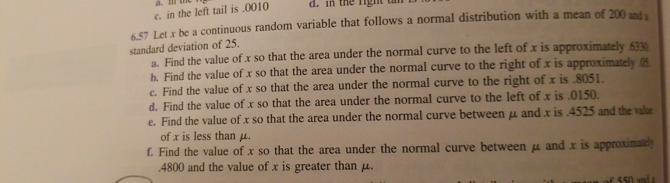 Solved 6.7 T following binomial probabilities using the | Chegg.com