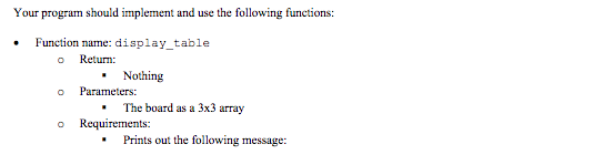 Problem 1 Write a program that implements the game of | Chegg.com
