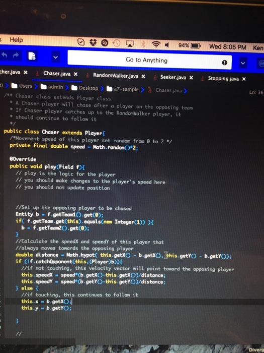 Capture the Flag Capture the Flag In this assignment | Chegg.com