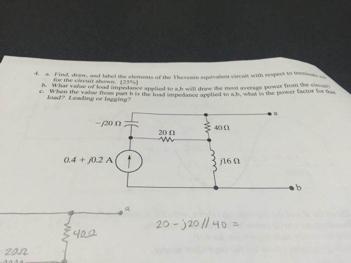 Solved Find , draw, and label the elements of the Theremin | Chegg.com