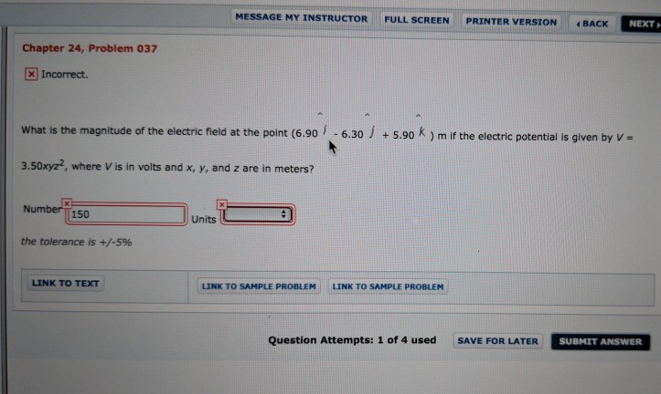 Solved MESSA GEMY INSTRUCTOR FULL SCREEN PRINTER VERSION | Chegg.com