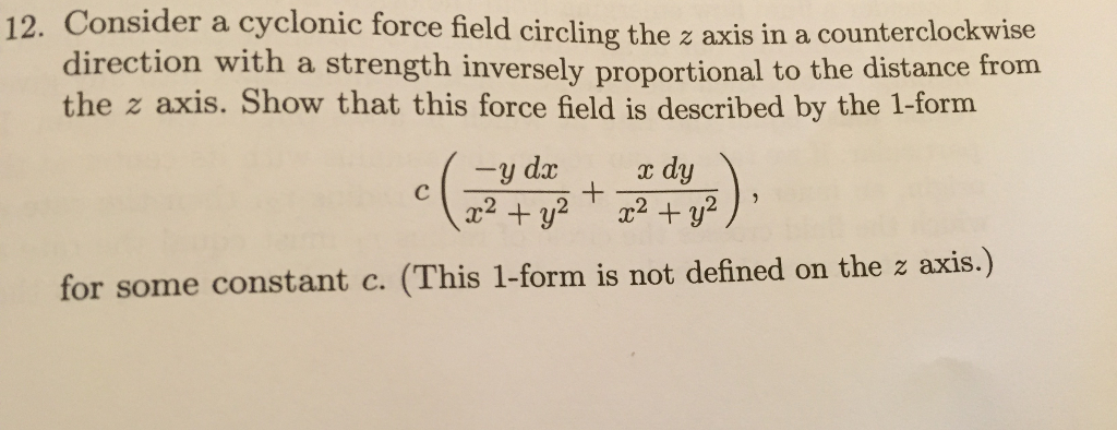 Solved 2 88 4. Differential Forms 13, Find the amount of | Chegg.com