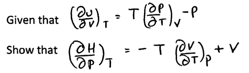 Solved Given that (partial differential u/ partial | Chegg.com