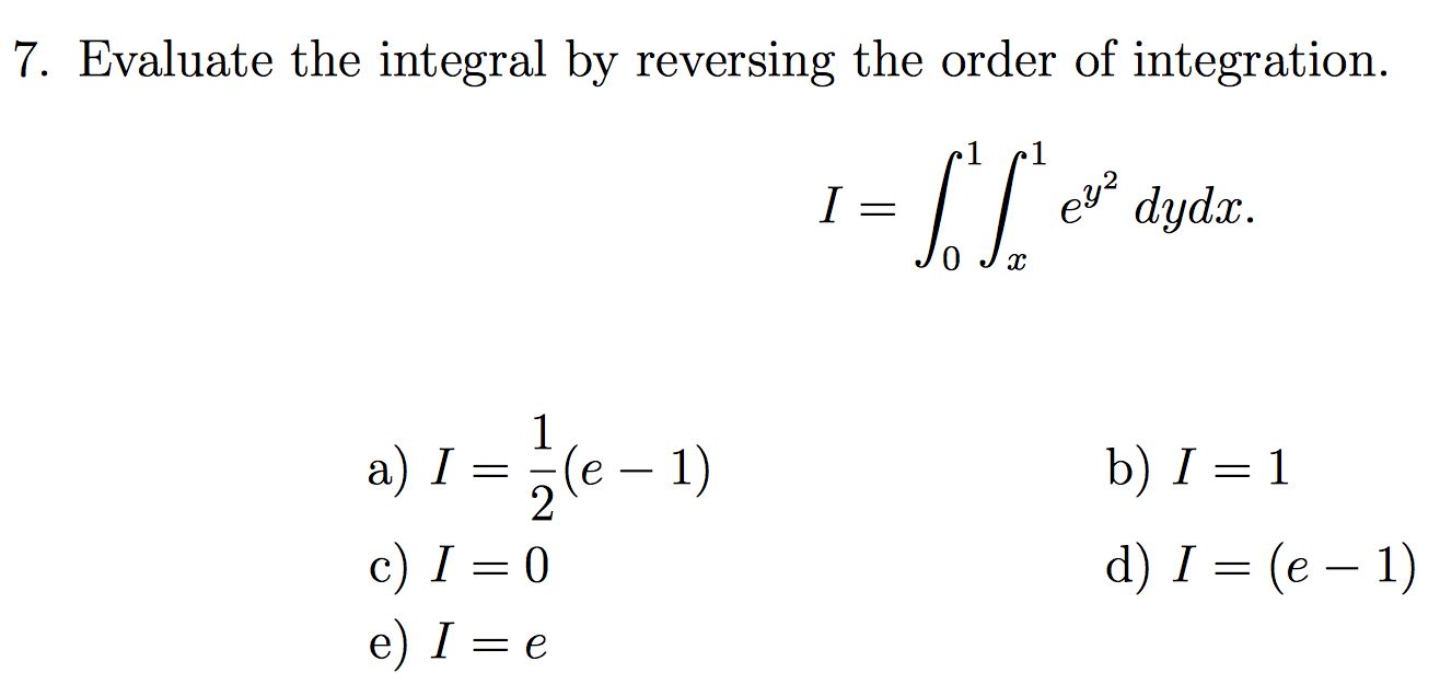 Solved I do not know where to go with this question, please | Chegg.com