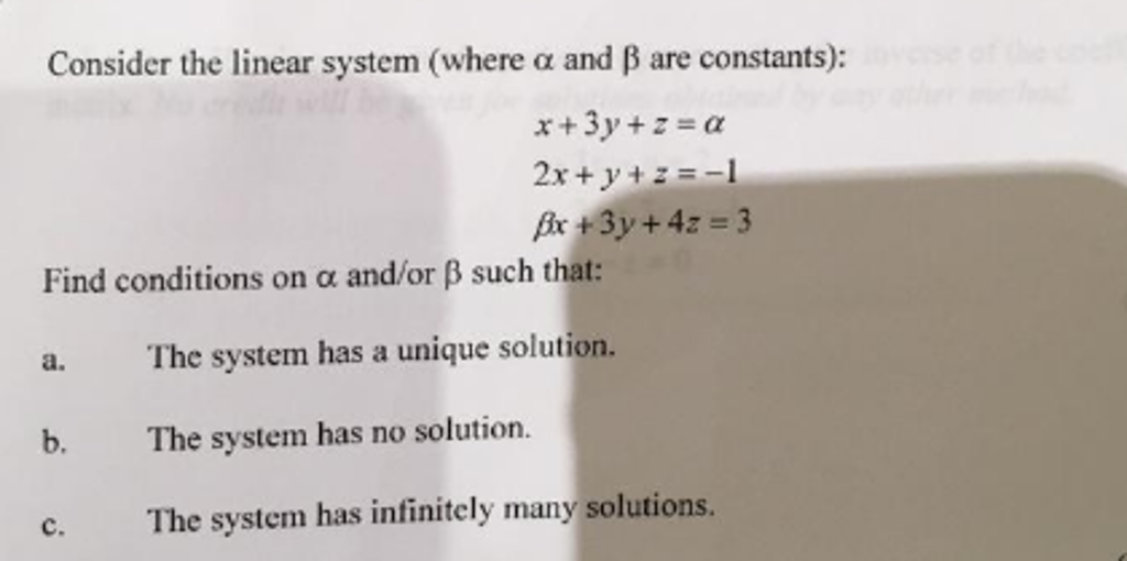 Solved Please Help Me Answer This Question Remember To Show