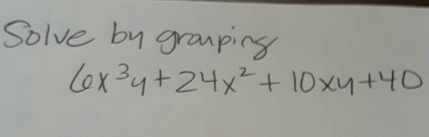 Solved Solve by rpg | Chegg.com