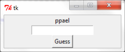 Word Scrambler Python Marian Mclean S Word Scramble