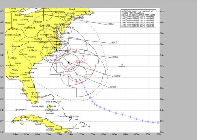 Solved 1) Noting the potential birth regions for tropical | Chegg.com