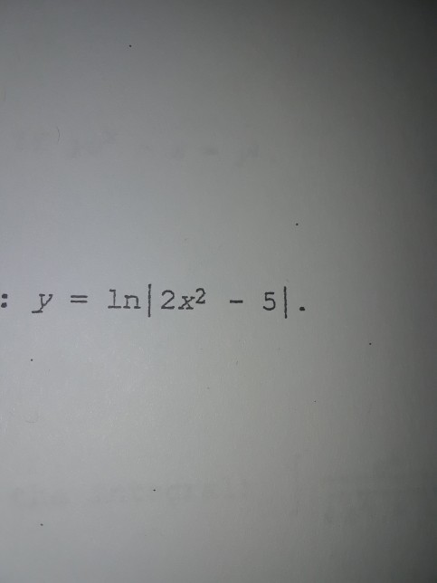 Solved : = 1n1 1 2x2- 5 | Chegg.com