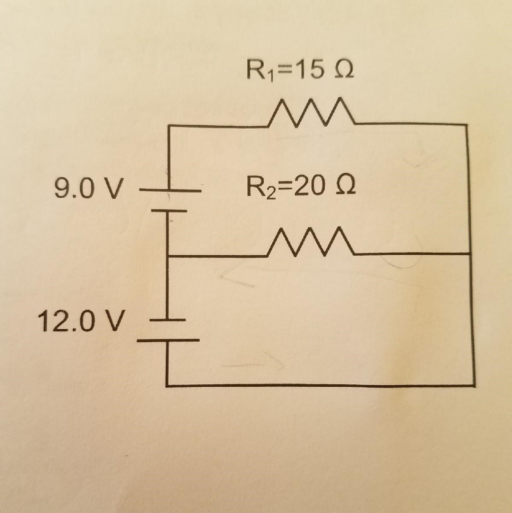 Solved Determine The Magnitude And Directions Of The
