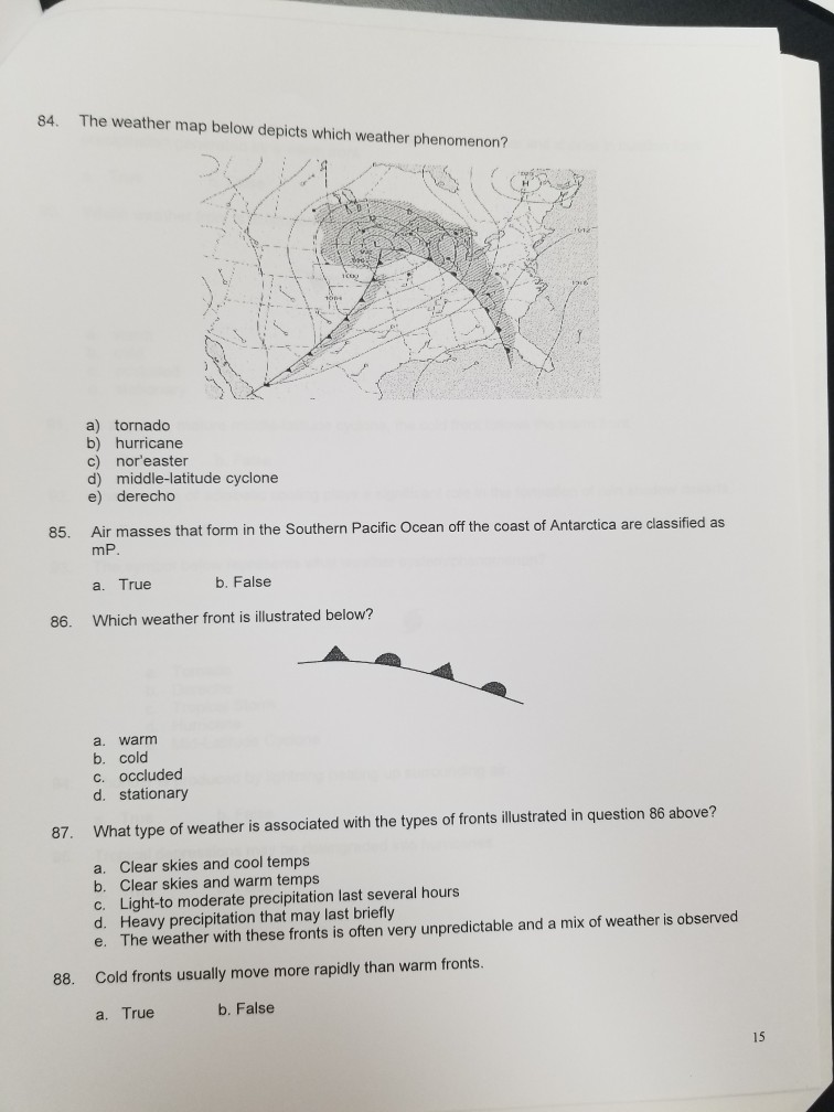 Solved 96. The illustration below depicts the current | Chegg.com