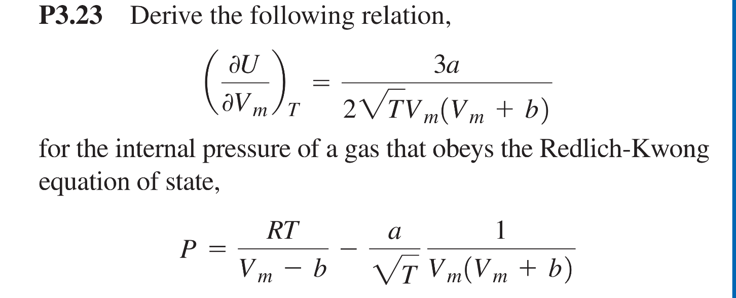 Solved Derive the following relation, for the internal | Chegg.com Solved Derive the following relation, for the internal | Chegg.com