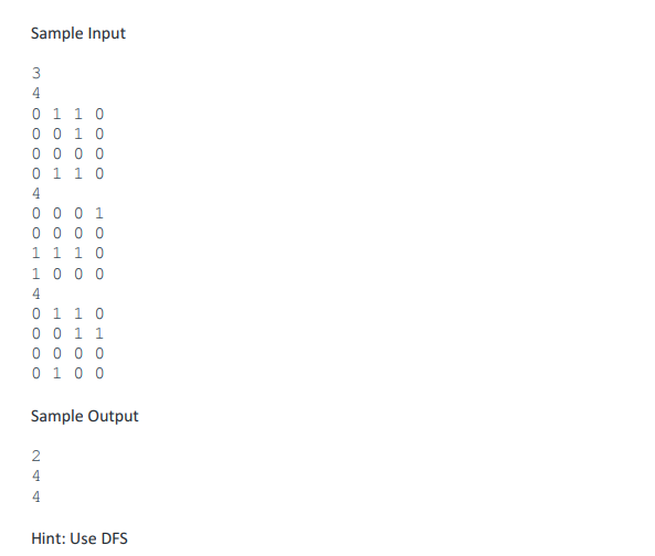 Solved Prison Break John was a prisoner in Alcatraz. He was | Chegg.com
