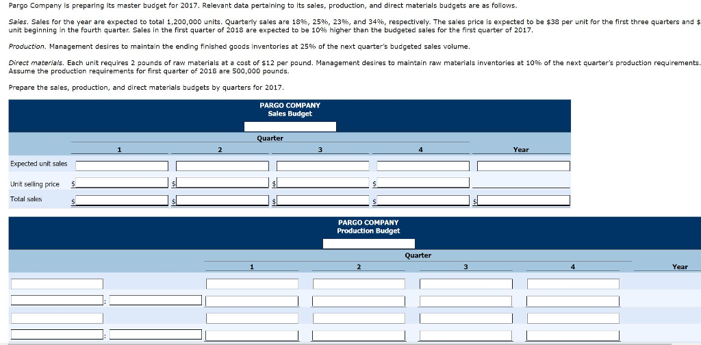 Solved Total DL cost Total Material Require Unit to be | Chegg.com