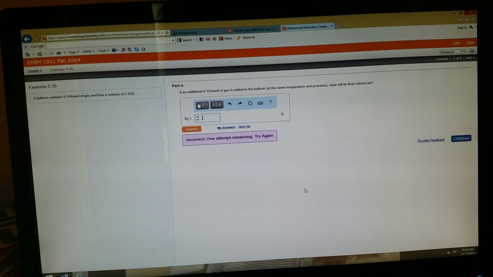 Solved this one is giving me a heart attack lol | Chegg.com