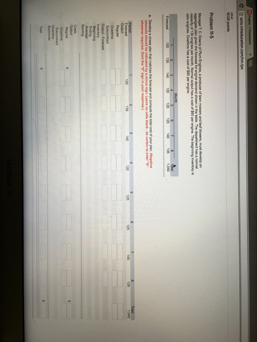 Solved I need all answered | Chegg.com
