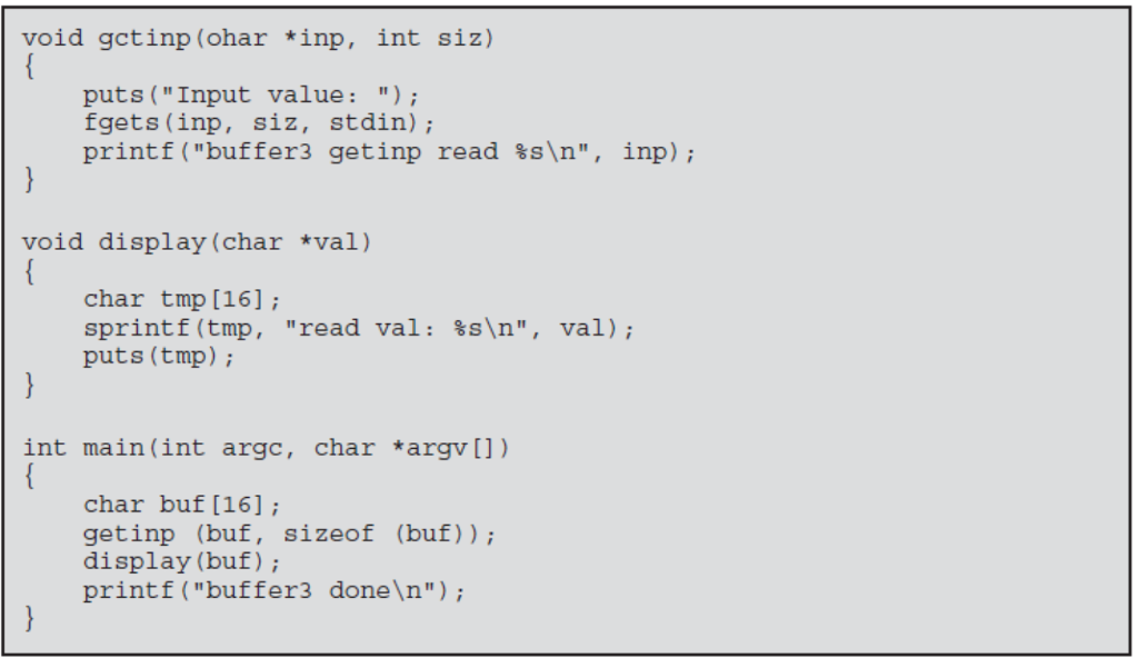 Solved Fix the code below to make it so that it is not | Chegg.com