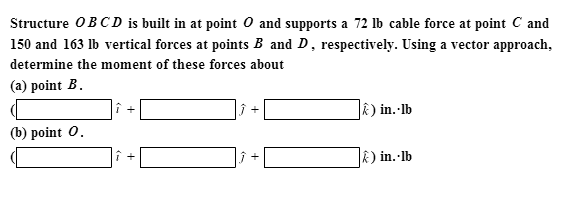 Solved Do not round intermediate calculations, however for | Chegg.com