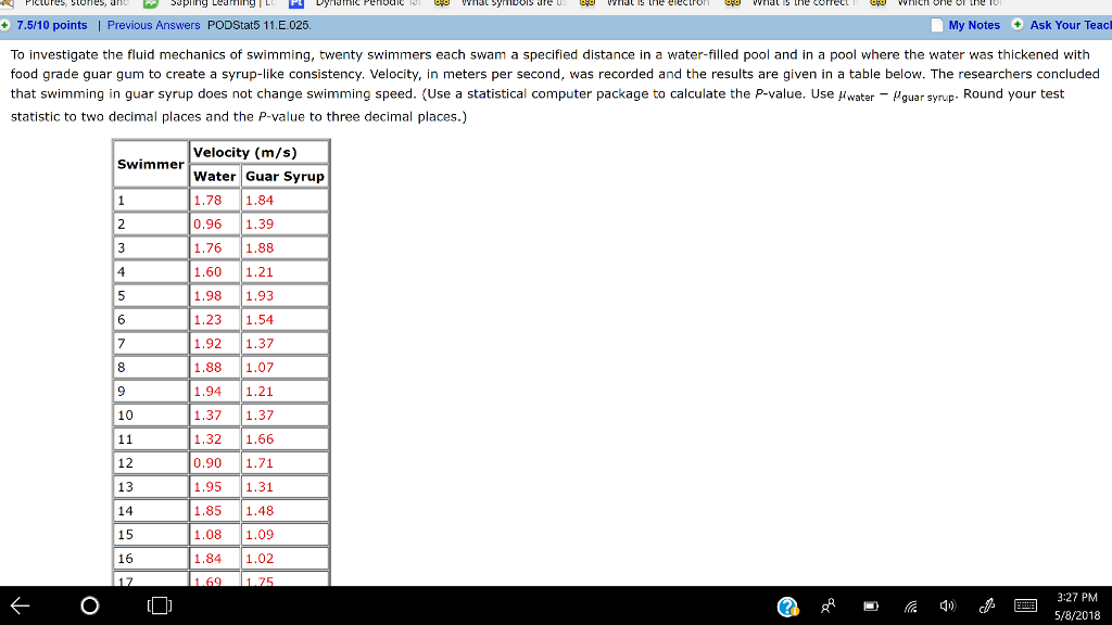 Solved Pictures, stories, anc 3c pling Learning I 7.5/10 | Chegg.com