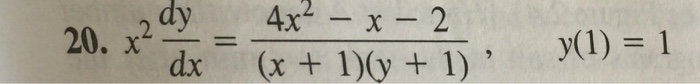 Solved In Problems 17 26 Solve The Initial Value Problem 4676