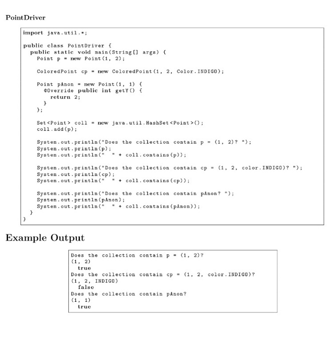 Overview In Chapter 08 we have seen the utility | Chegg.com