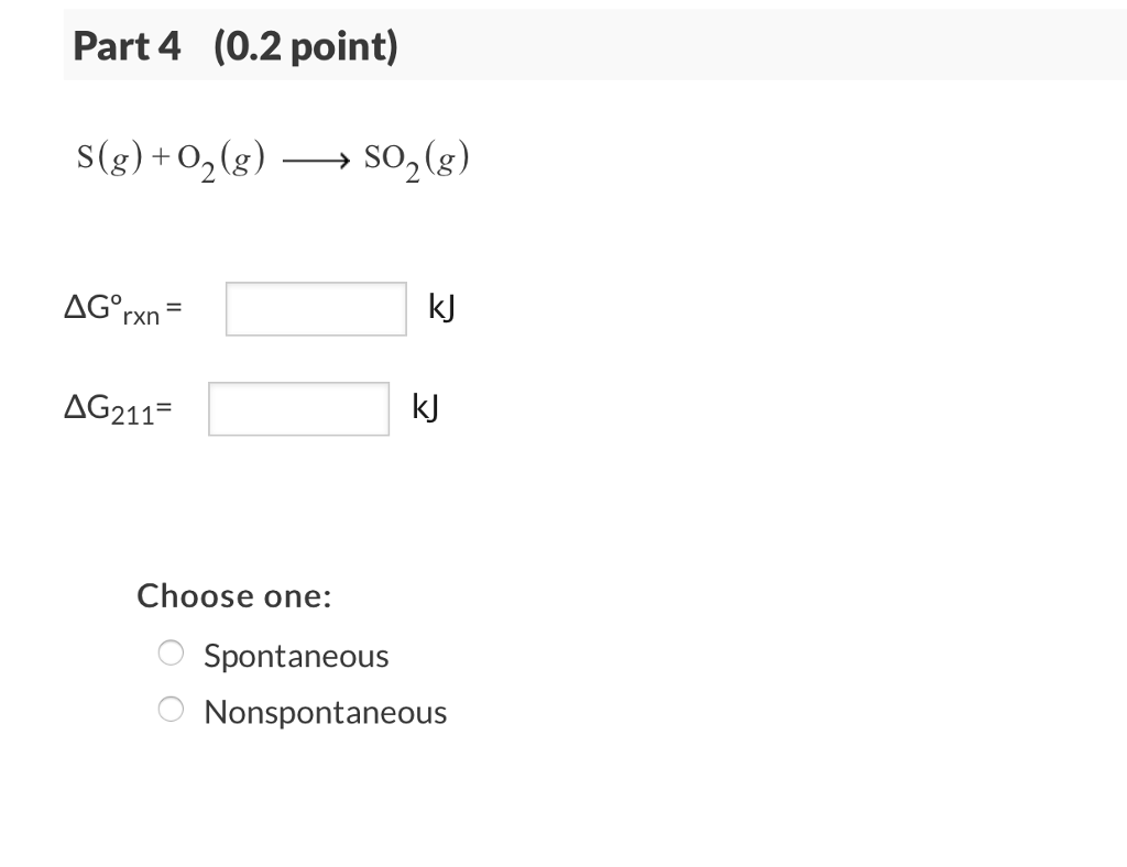 Solved 03 Question (1 point) e See page 535 For each part | Chegg.com