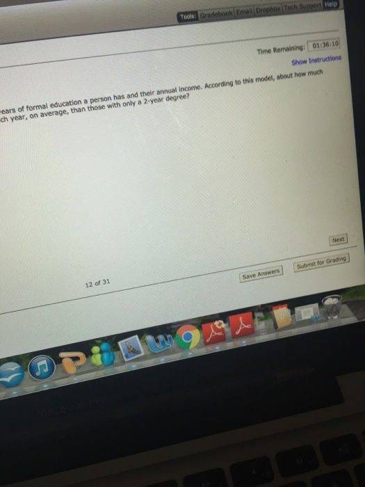 Solved Question | Chegg.com