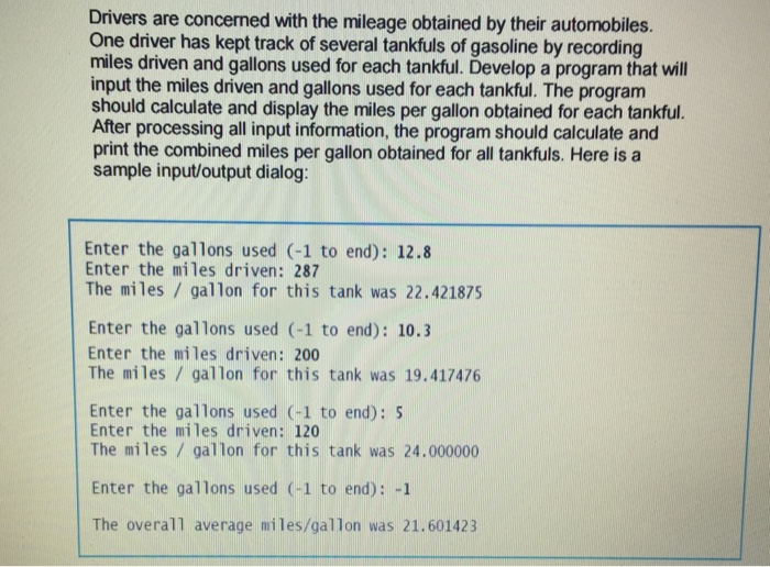 Solved Here I Have Program That It Has The Code Solve 