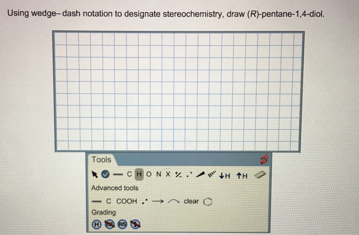 Solved Using wedge-dash notation to designate | Chegg.com