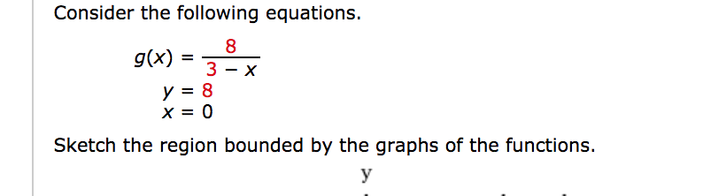 Solved Consider the following functions. f(x) 6 sin x g(x) = | Chegg.com