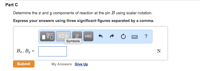 Solved Consider the homogeneous rod shown in (Figure 1) . | Chegg.com Solved Consider the homogeneous rod shown in (Figure 1) . | Chegg.com