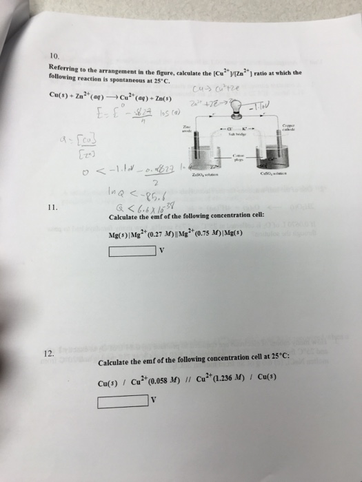 Solved Referring to the arrangement in the figure, calculate | Chegg.com