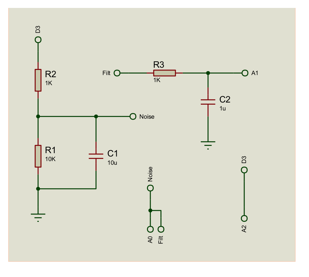 Solved #6 Analog Data Attached Files: Schematic Analog | Chegg.com