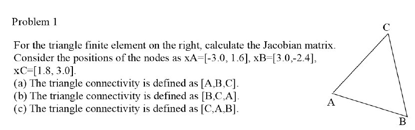 Solved (a) Calculate the gradient of the temperature within | Chegg.com