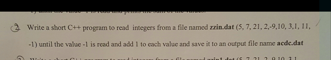 Solved Please Please include in the answer a screen picture | Chegg.com