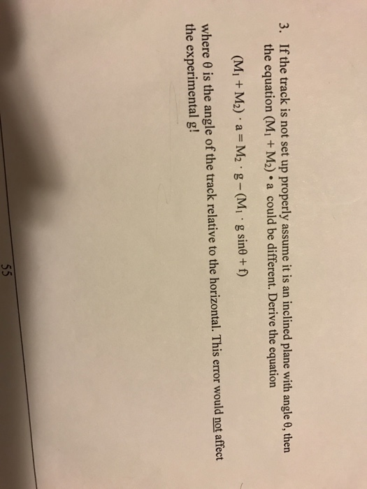 Solved LAB REPORT FORM DYNAMICS OF A ROLLING CART Data Table | Chegg.com