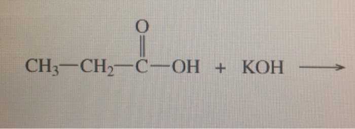 Solved Draw the structural formula of the products of the | Chegg.com