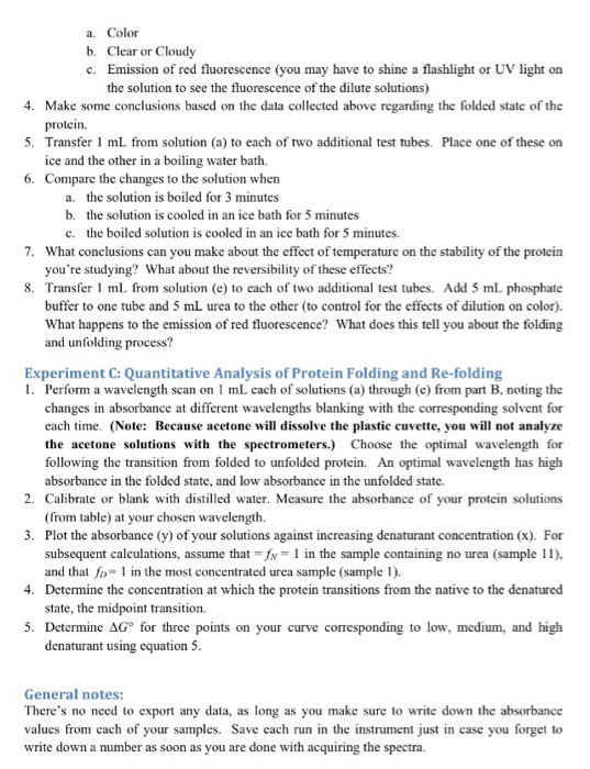 Copy the table below into your lab notebook. Predict | Chegg.com