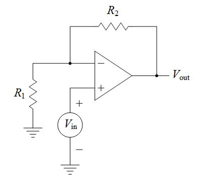 Solved 1) For the operational amplifier circuit shown, what | Chegg.com