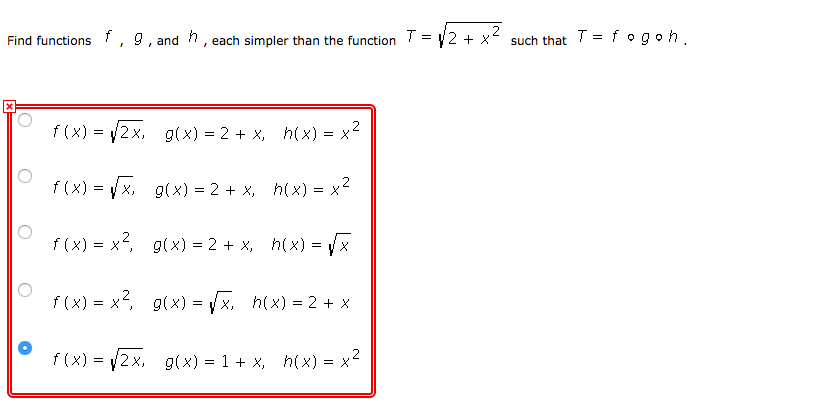 Precalculus Archive | February 07, 2017 | Chegg.com