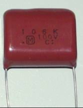 Solved 1) What is the value of this capacitor? 0.001 | Chegg.com