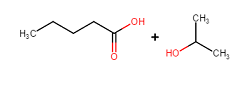 C5h10o2 With No Substituents
